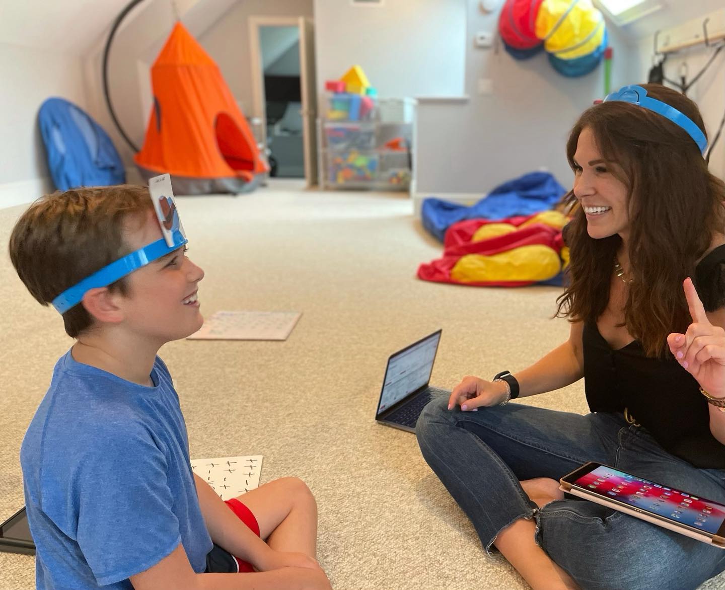 Lindsay Scott SLP&Co – Pediatric Speech-Language Pathology